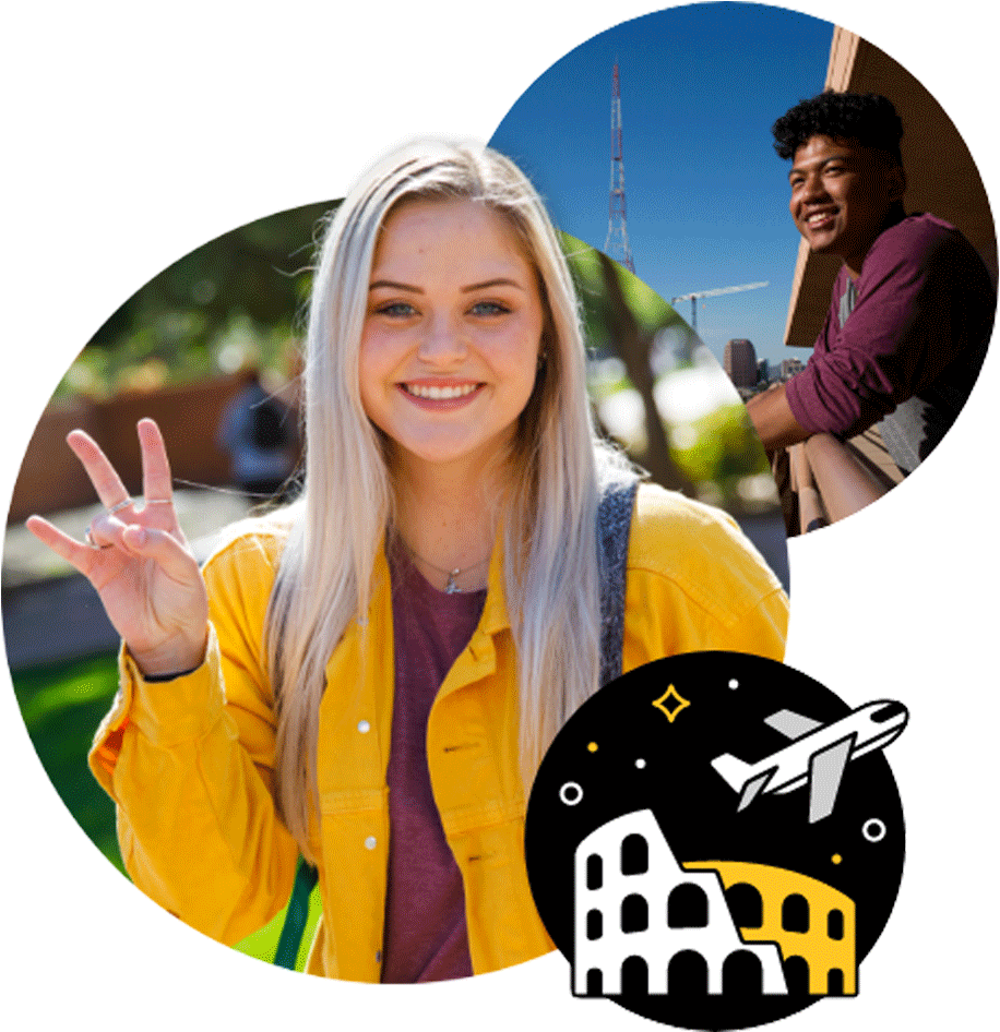 International Studies Abroad | ASU Online